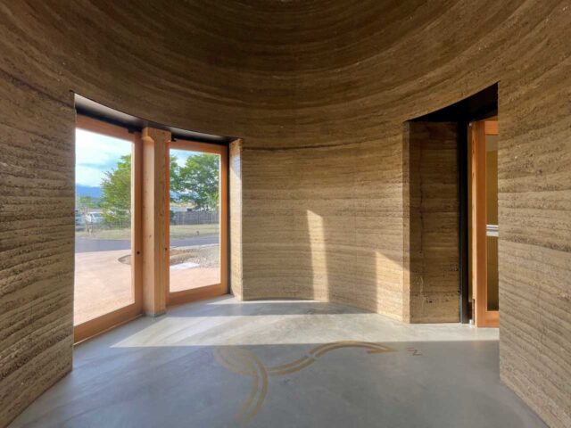 OYAKI FARM - Tono Mirai architects